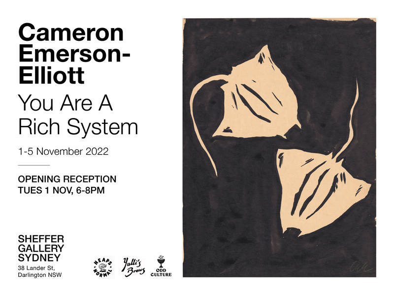 Cameron Emerson-Elliott