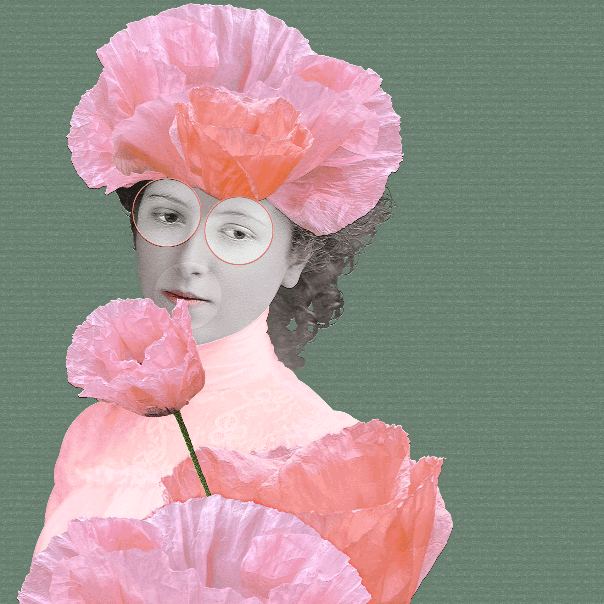 contemporary vintage