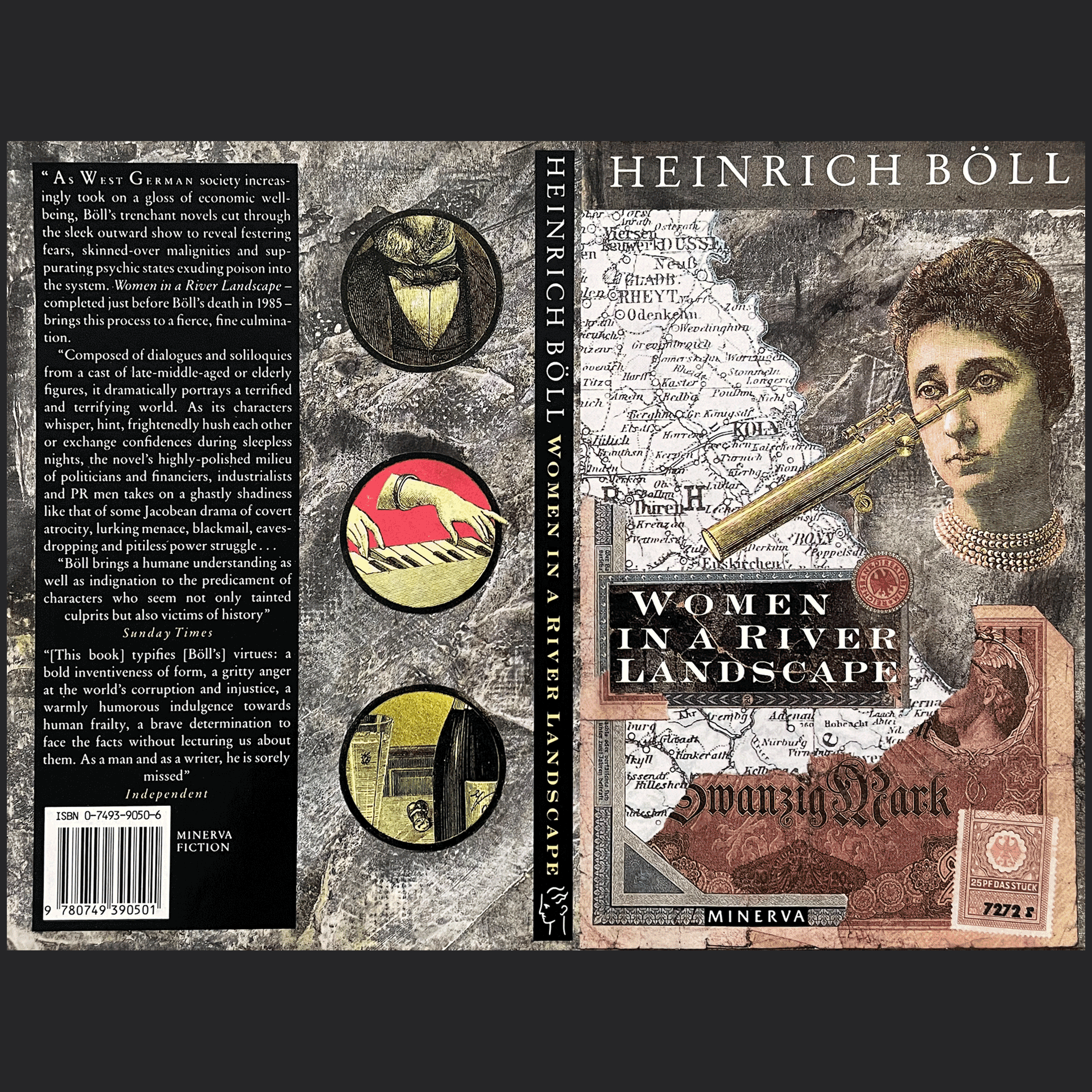 book covers