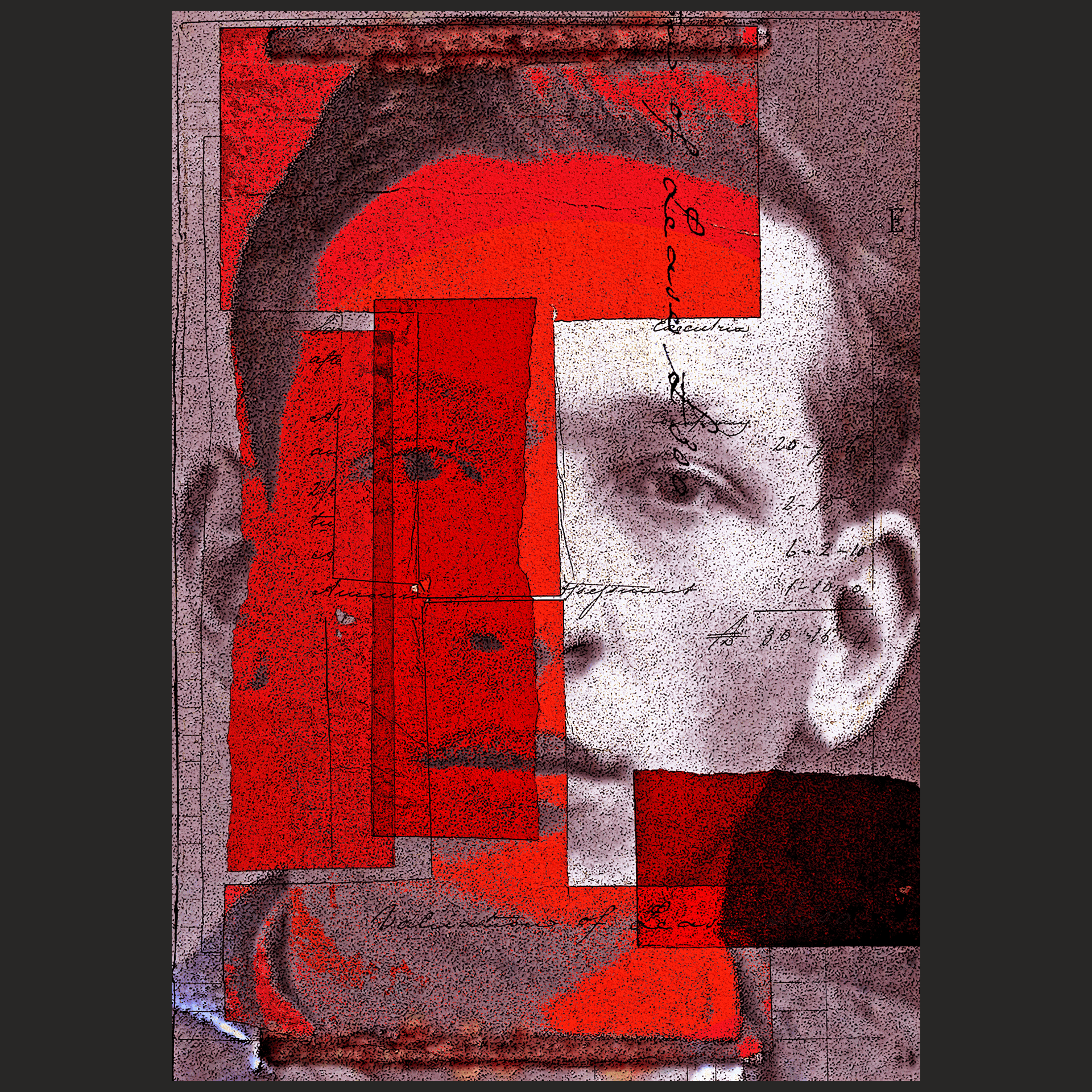 contemporary vintage