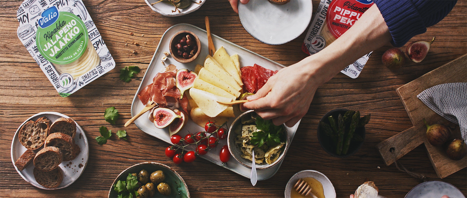 Jori Asikainen | dop