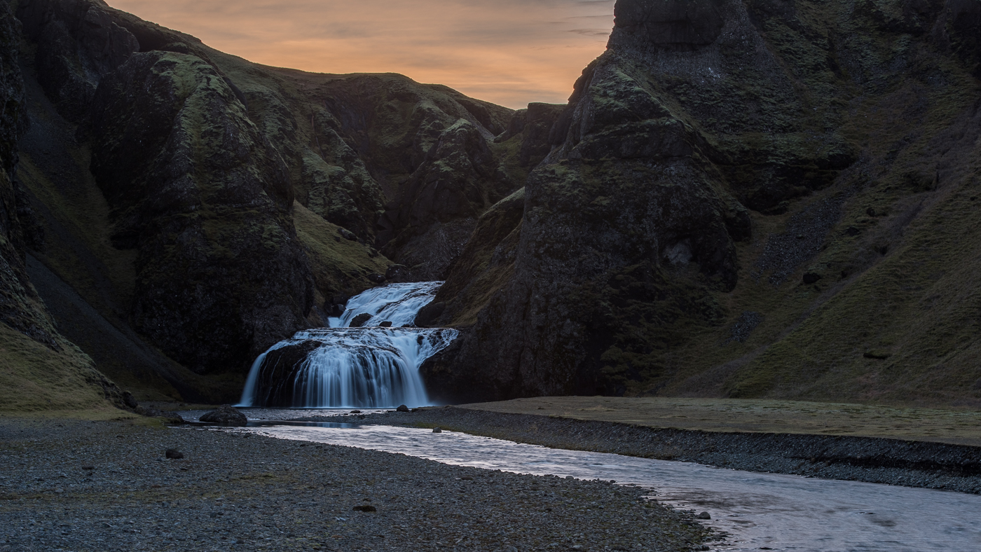 the photographer's paradise