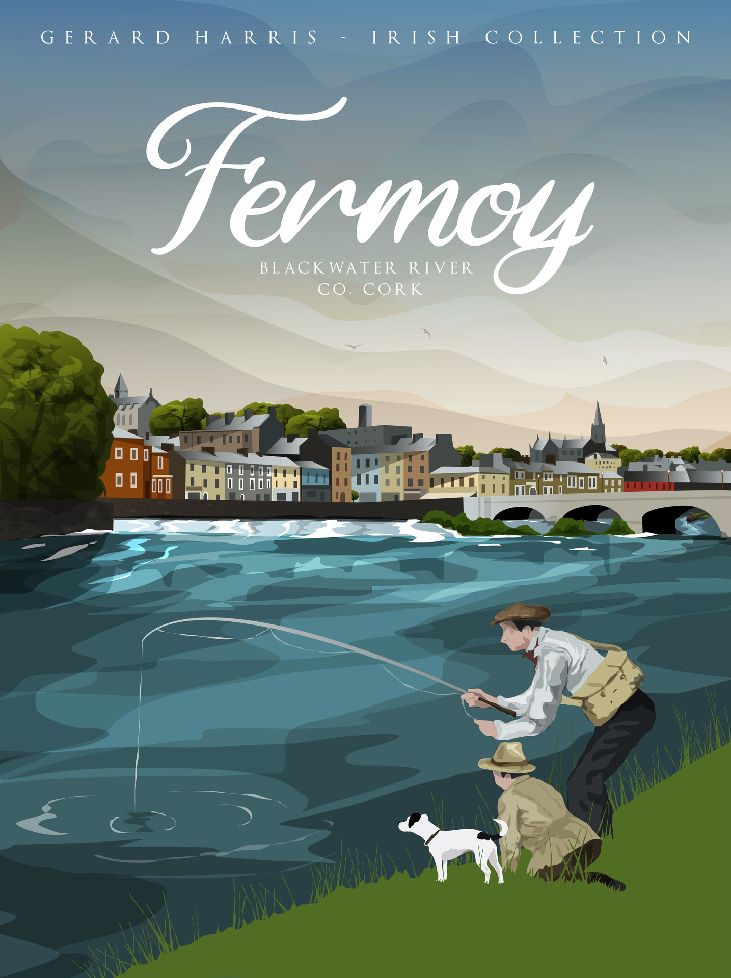 Posters of Ireland