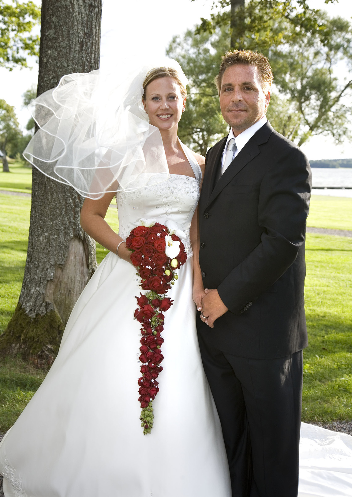 Anneli Larsson - Bröllop - Sök Fotograf