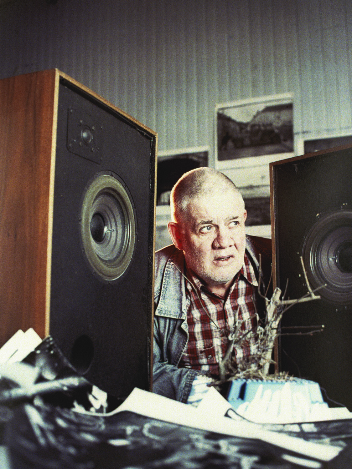 Dan Lepp - PortrÄtt - Sök Fotograf