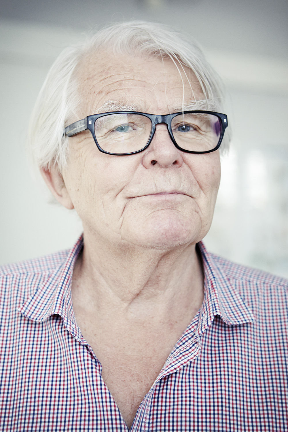 Dan Lepp - PortrÄtt - Sök Fotograf