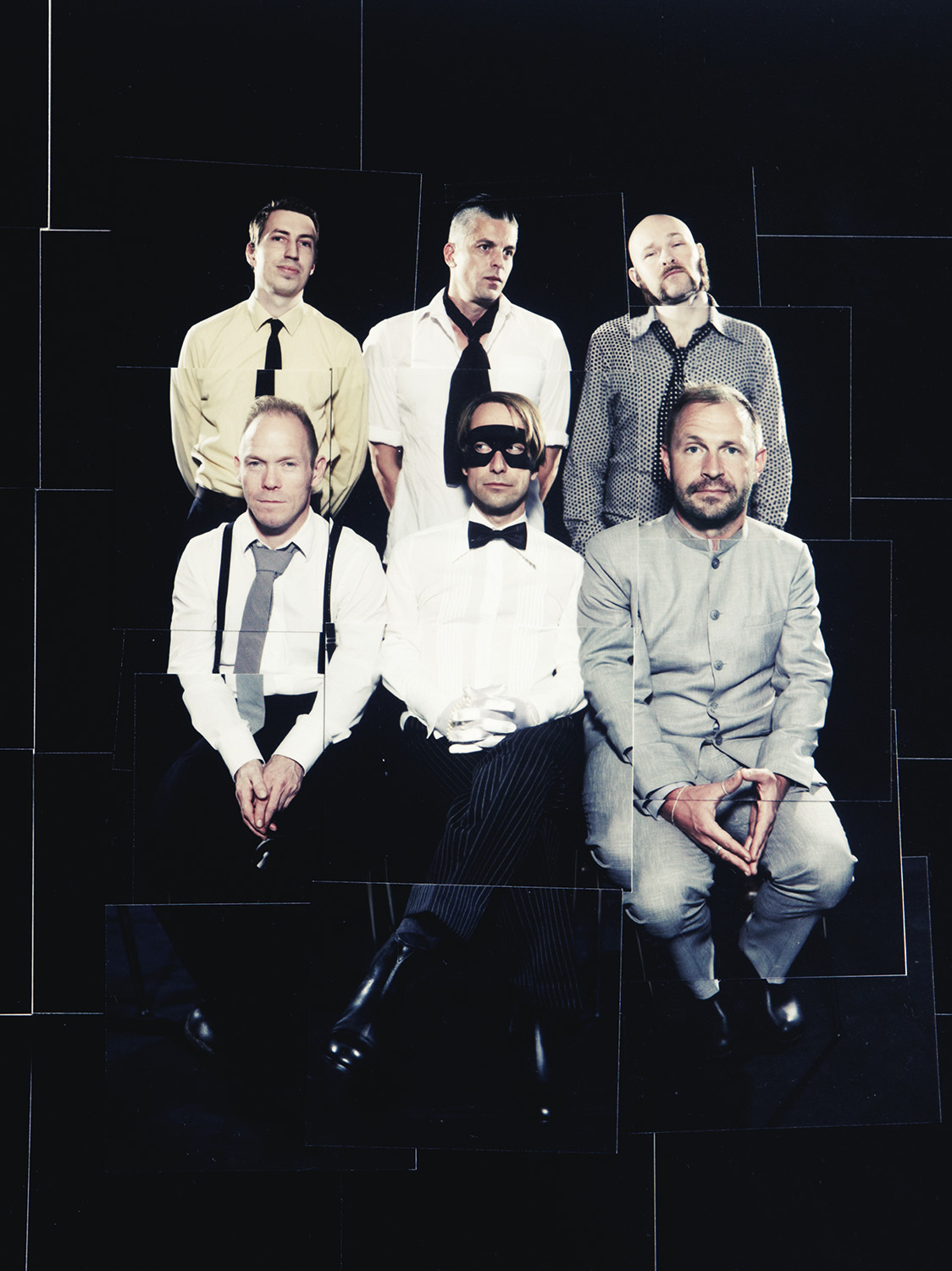 Dan Lepp - PortrÄtt - Sök Fotograf