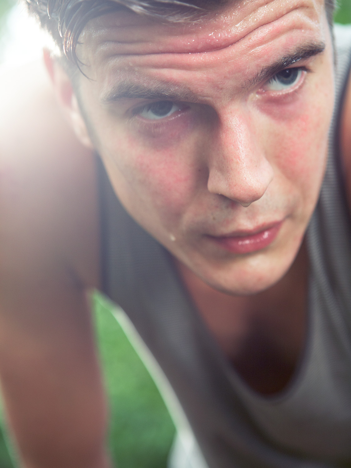 Dan Lepp - PortrÄtt - Sök Fotograf