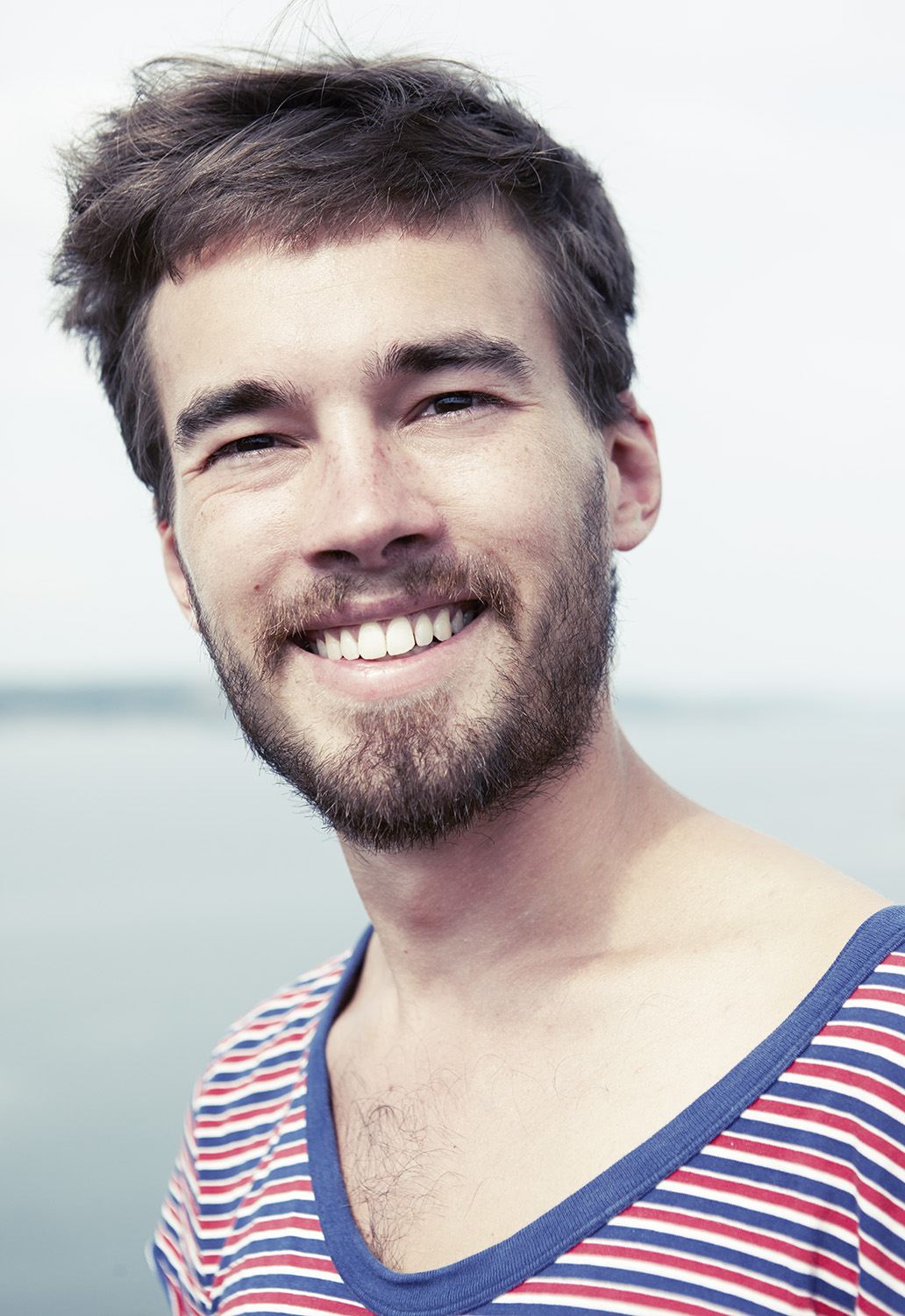 Dan Lepp - PortrÄtt - Sök Fotograf