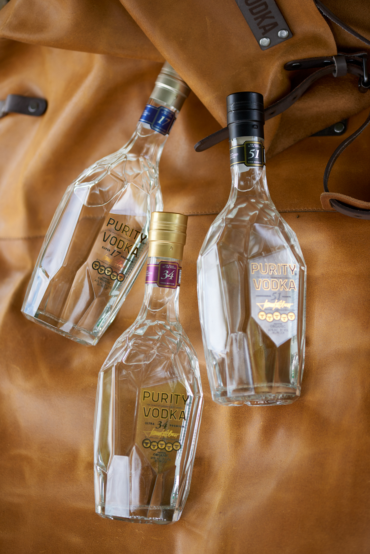 Magnus Malmberg - Purity Vodka - Sök Fotograf