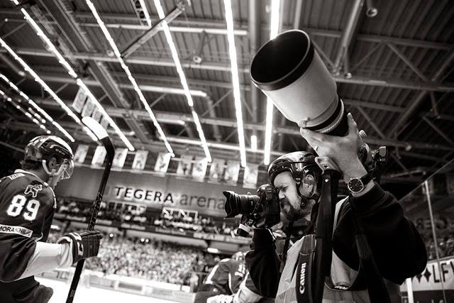 Daniel Eriksson | Sök Fotograf