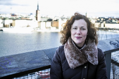 Michael Wall - Malin Alm, Skådespelare - Sök Fotograf